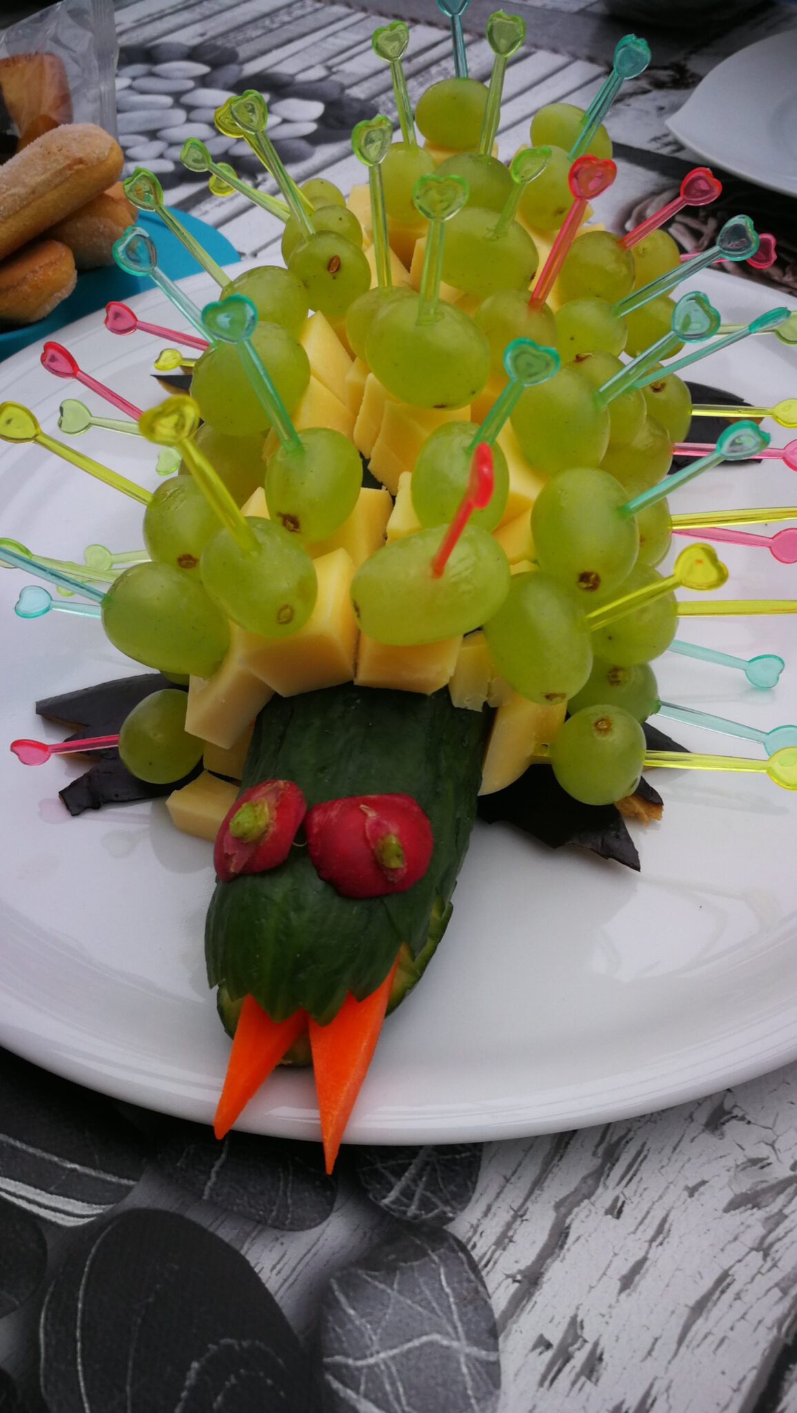 Kinder Faschingsparty « Kinder getrappel